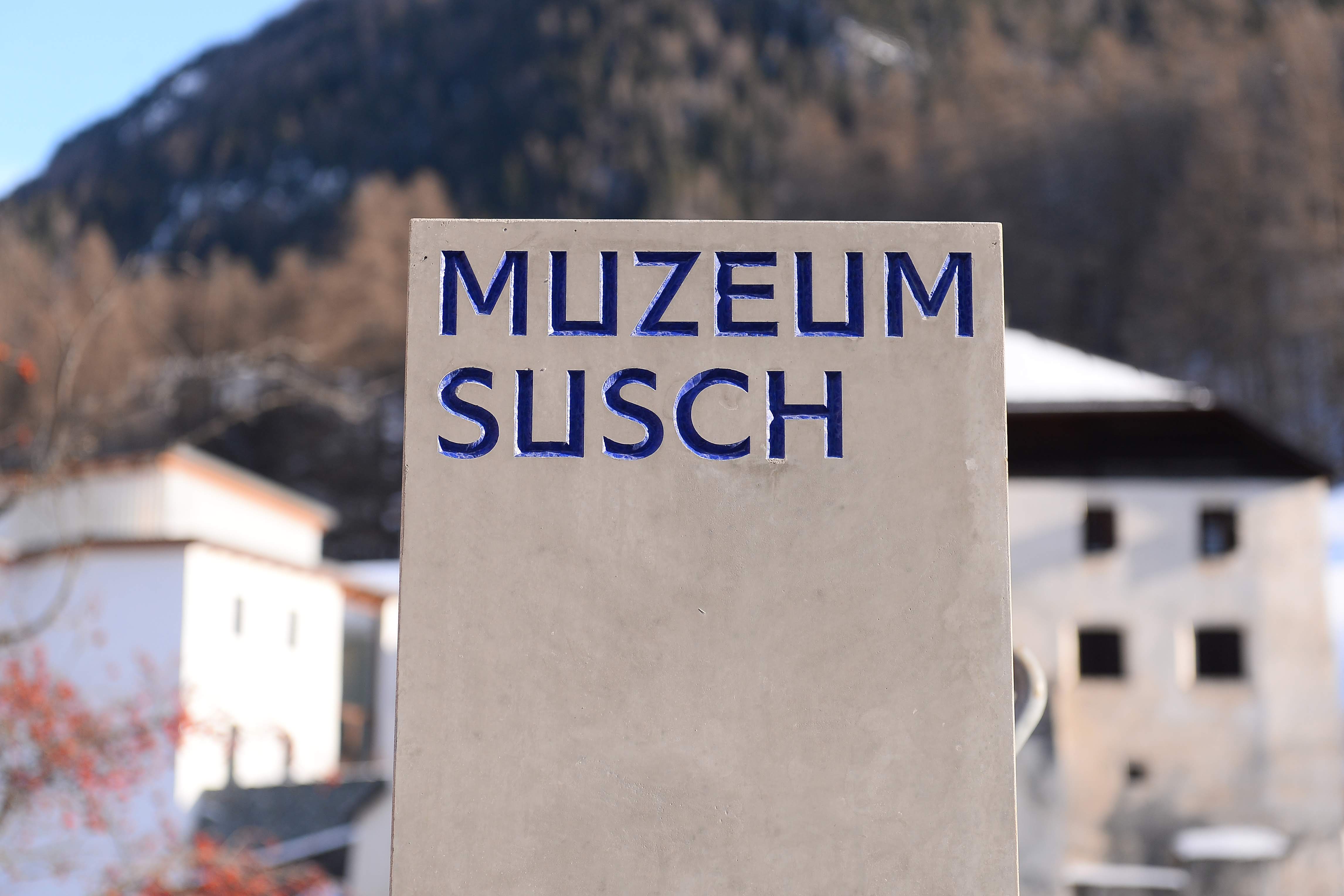 Muzeum Susch